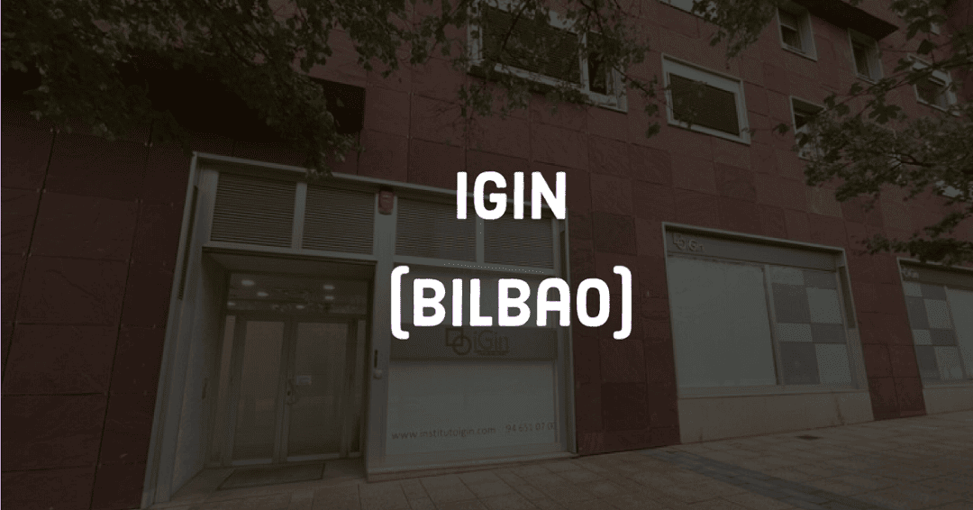 Igin - Les fivettes espagnoles